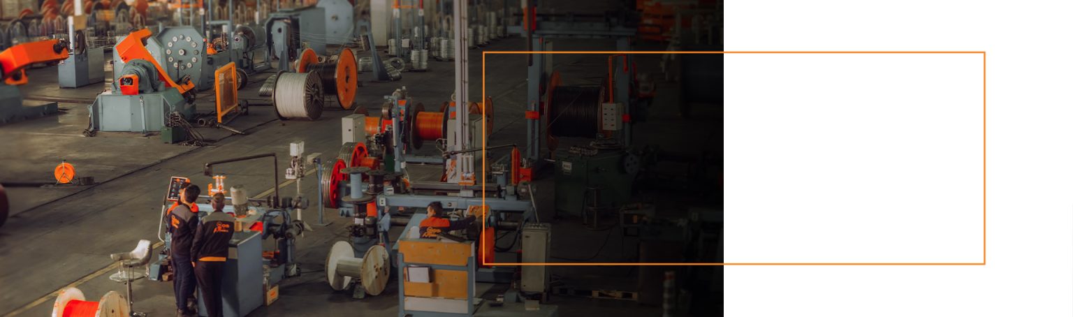 Moghan Wire and Cable – Moghan Wire and Cable